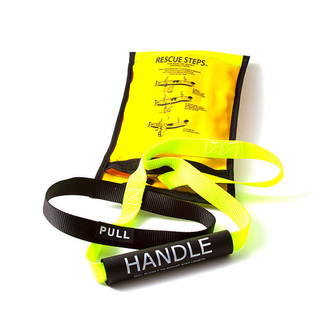Hobie Rescue Step | SEA | SICUREZZA E SOCCORSO | ACCESSORI