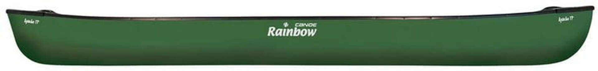 Rainbow Apache 17' | CANOE CANADESI | KAYAK E CANOE