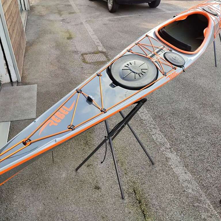 Scegliere un kayak da mare non è semplice,… | Ozone Canoa Kayak