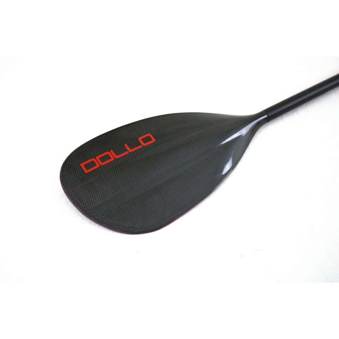Dollo Devil Creek Carbon Shaft | PAGAIE TORRENTE | PAGAIE