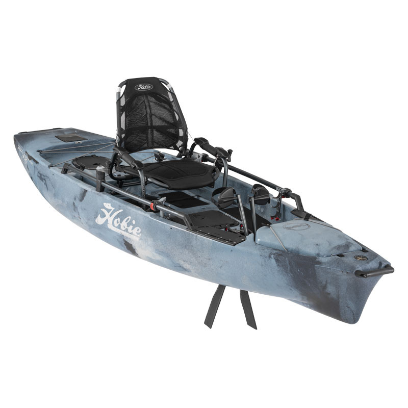 Hobie Mirage Pro Angler 12 360 Drive | Hobie Kayak | KAYAK HOBIE A ...
